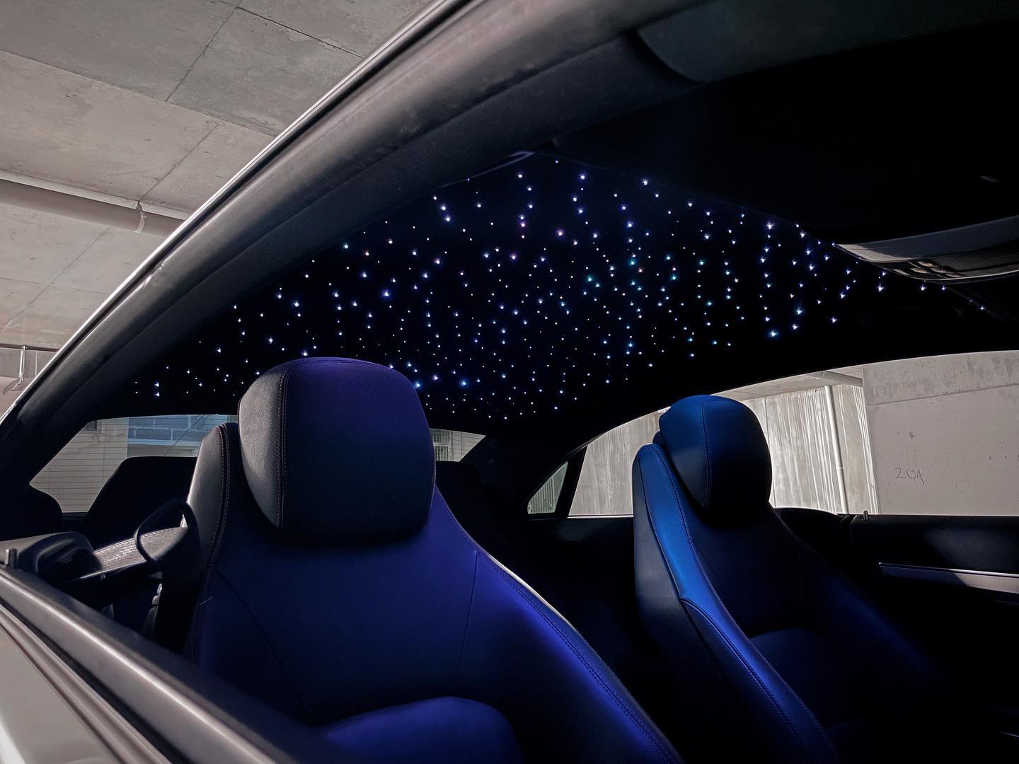 Mercedes Benz Star Roof Kit Online Sale | Azimom.shop – Azimom Shop