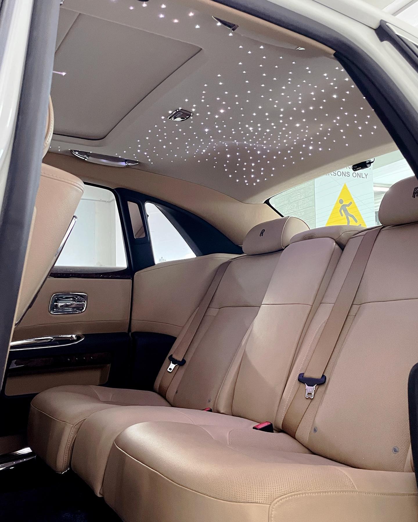 Rolls Royce Star Roof Kit Online Sale | Azimom.shop – Azimom Shop