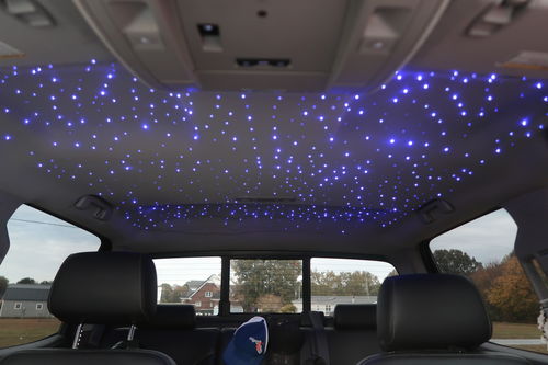 Ford F150/F250 Starlight Headliner Kit Online Sale | Azimom.shop ...