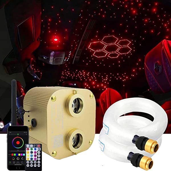 Range Rover Starlight Headliner Kit | Azimom.shop – Azimom Shop