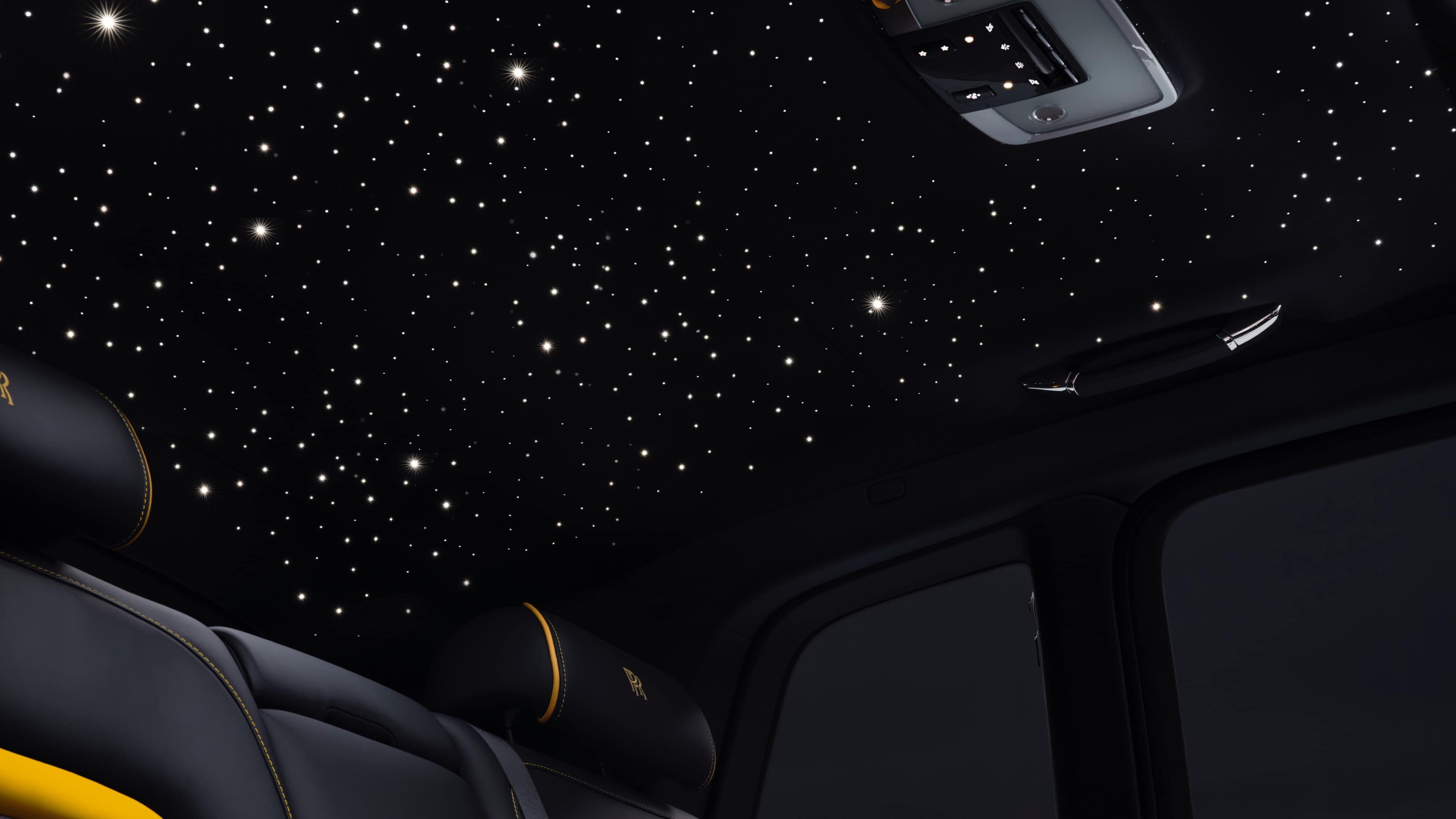 Rolls Royce Wraith Star Roof Kit | Azimom.shop – Azimom Shop