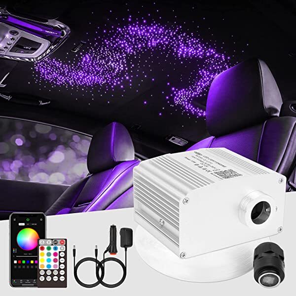 Starry Headliner Light Kit for Car Truck | Azimom.shop – Azimom Shop